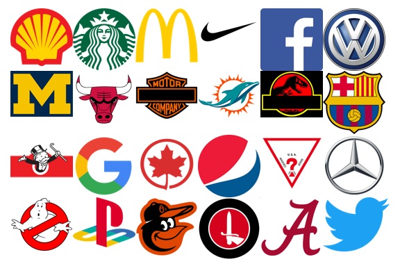 The Power of Logos | Words To Ponder by J.R.