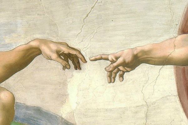 The Problem With a “Personal” God | Words To Ponder by J.R.